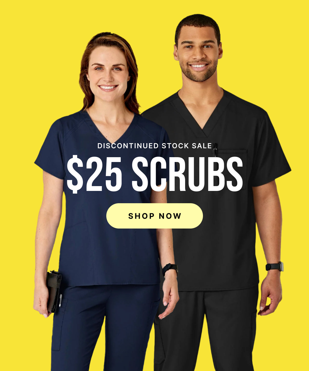 Smilewear · Medical Scrubs & Uniforms | Corporate Uniforms