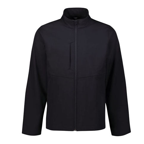 Mens NNT Soft Shell Jacket – Smilewear