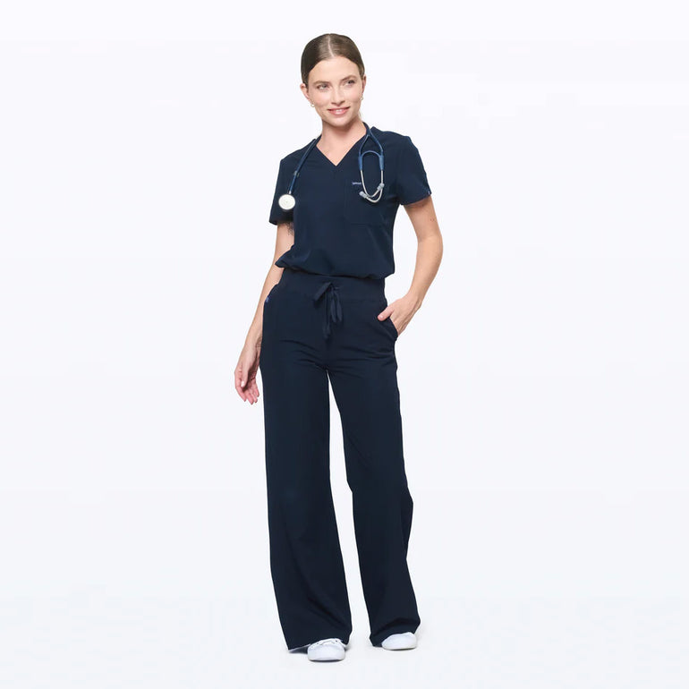 Dr Woof Scrubs Australia – Medical Apparel & Uniforms – Smilewear