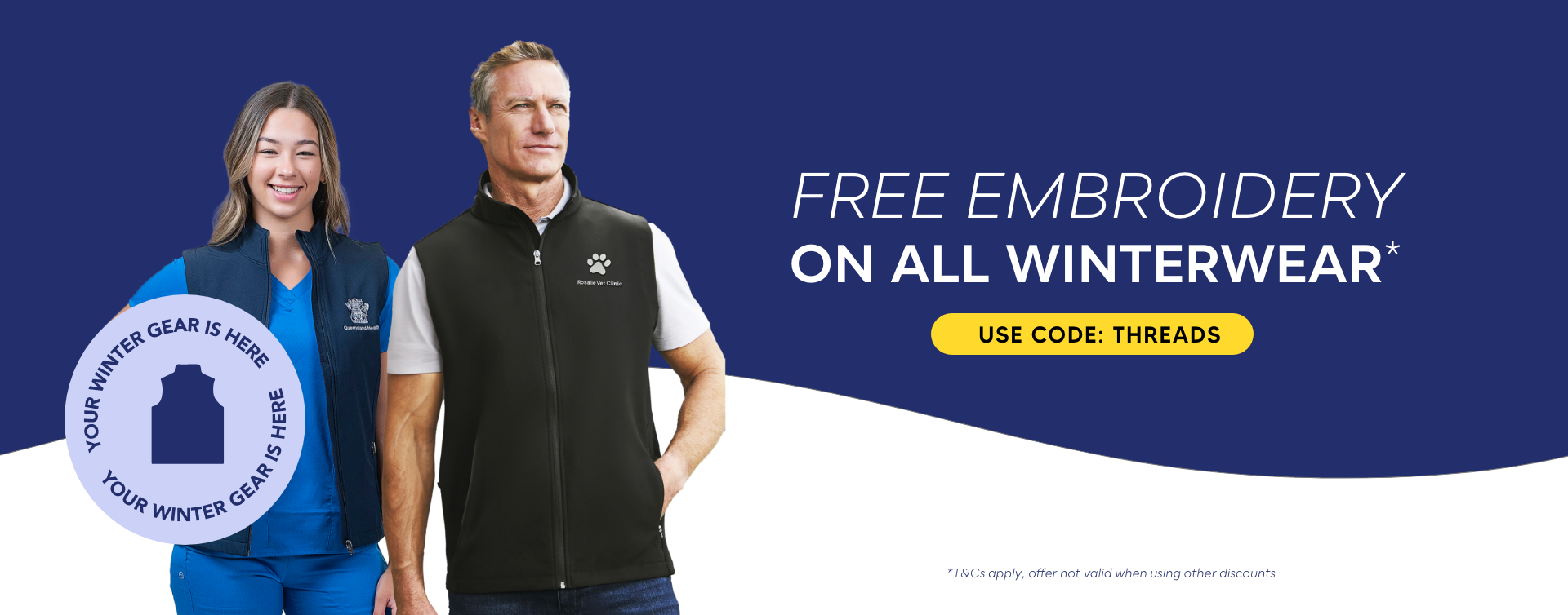 Smilewear · Medical Scrubs & Uniforms | Corporate Uniforms