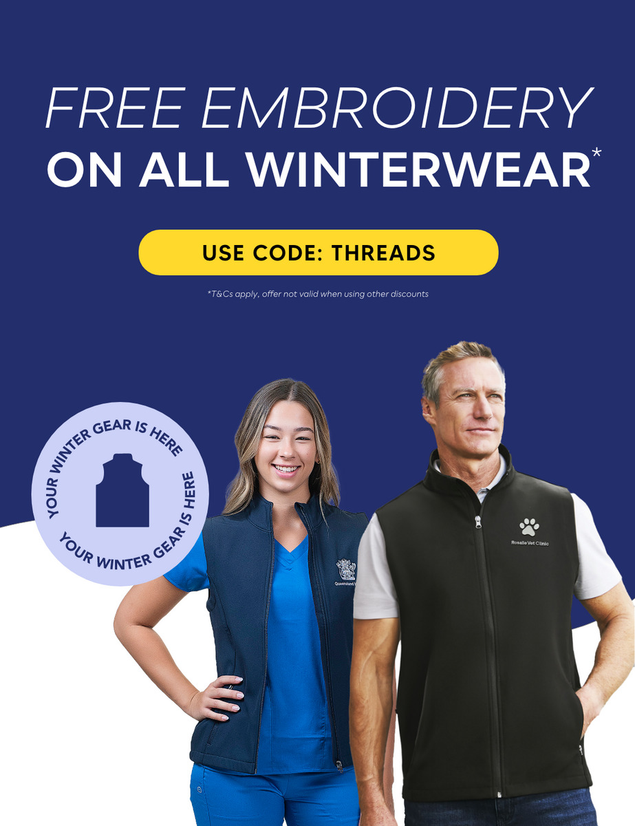 Smilewear · Medical Scrubs & Uniforms | Corporate Uniforms