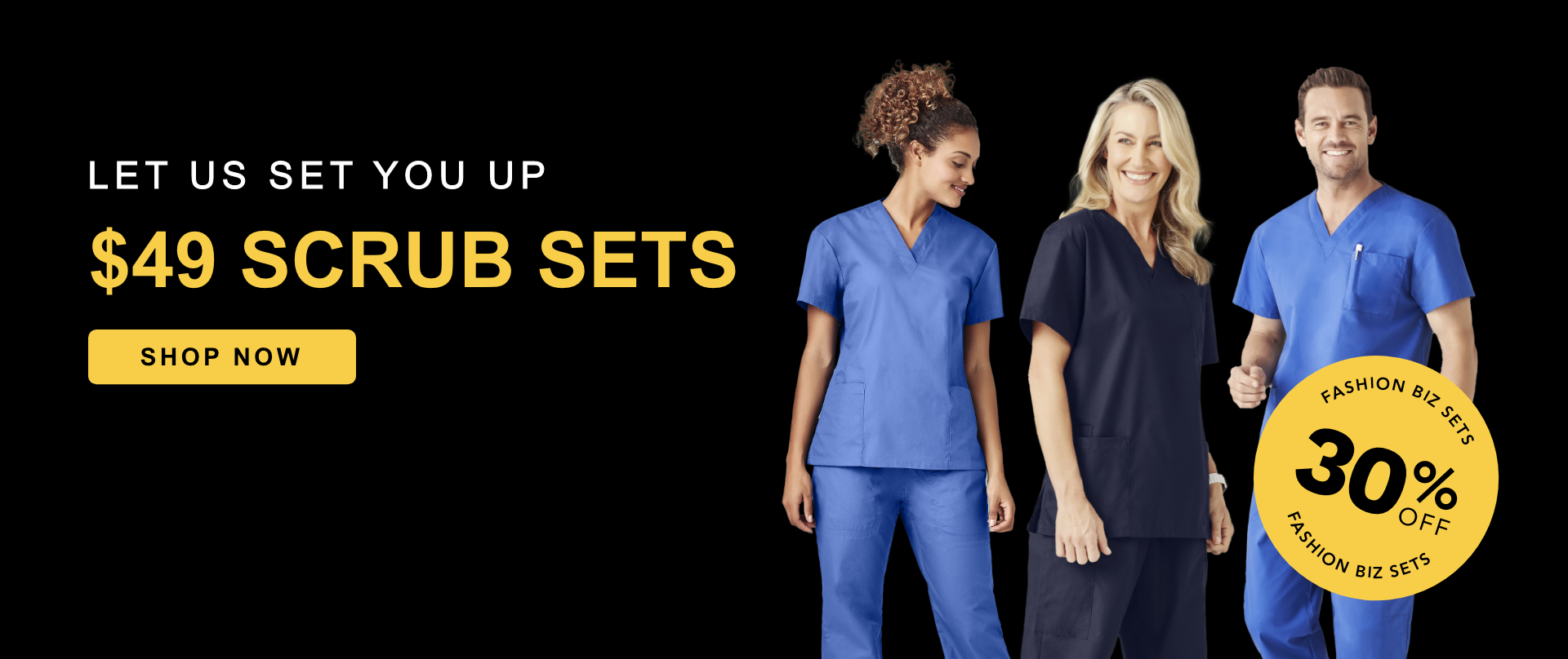 Smilewear · Medical Scrubs & Uniforms | Corporate Uniforms