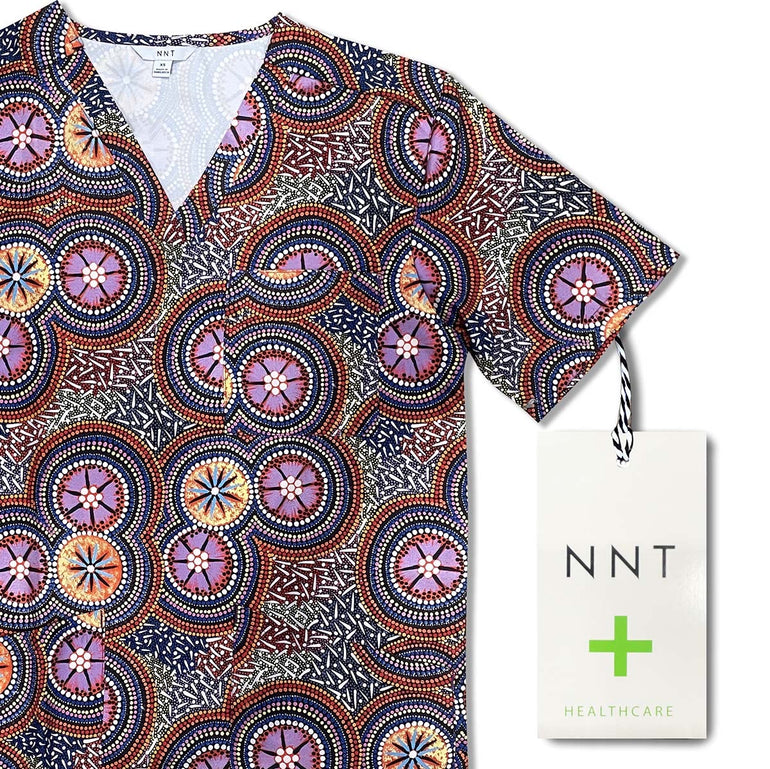 NNT Scrubs Australia – Medical Apparel & Uniforms – Smilewear