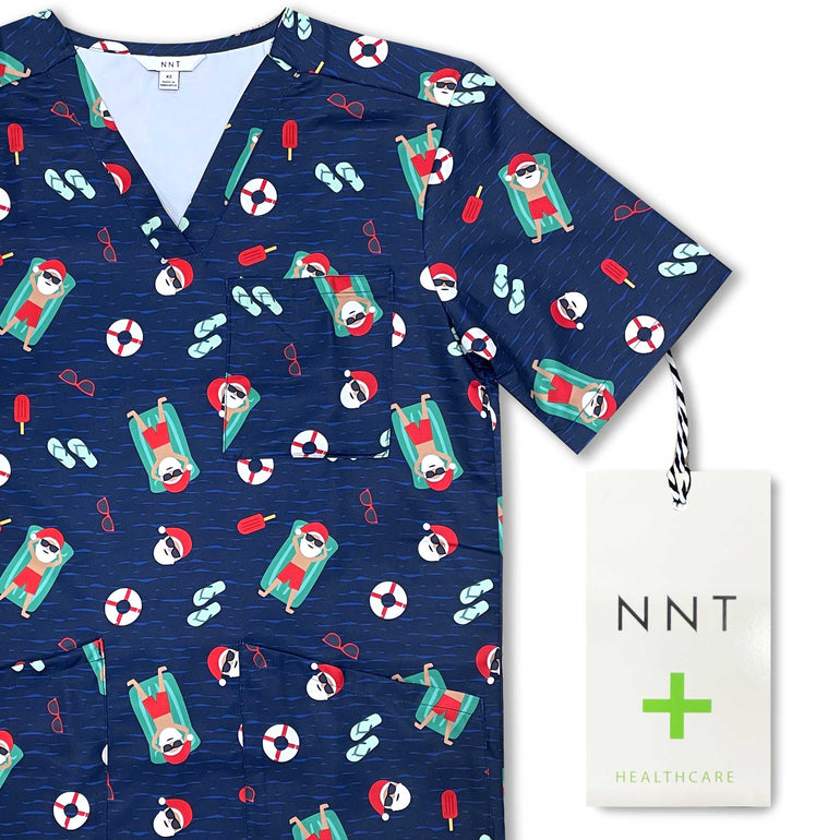 NNT Scrubs Australia – Medical Apparel & Uniforms – Smilewear