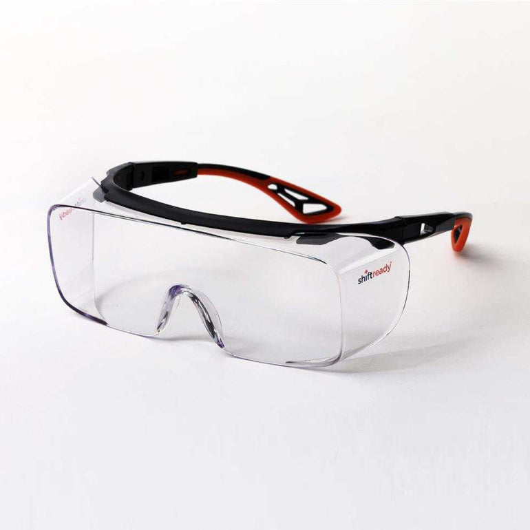 Safety Glasses – Smilewear