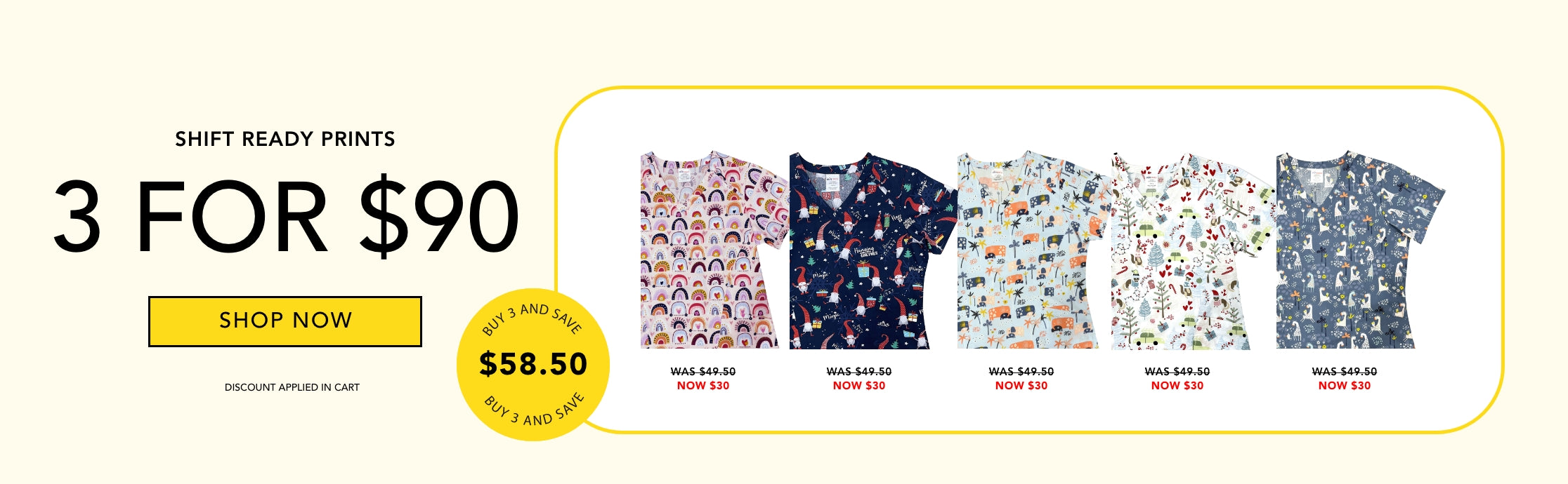 Smilewear · Medical Scrubs & Uniforms | Corporate Uniforms