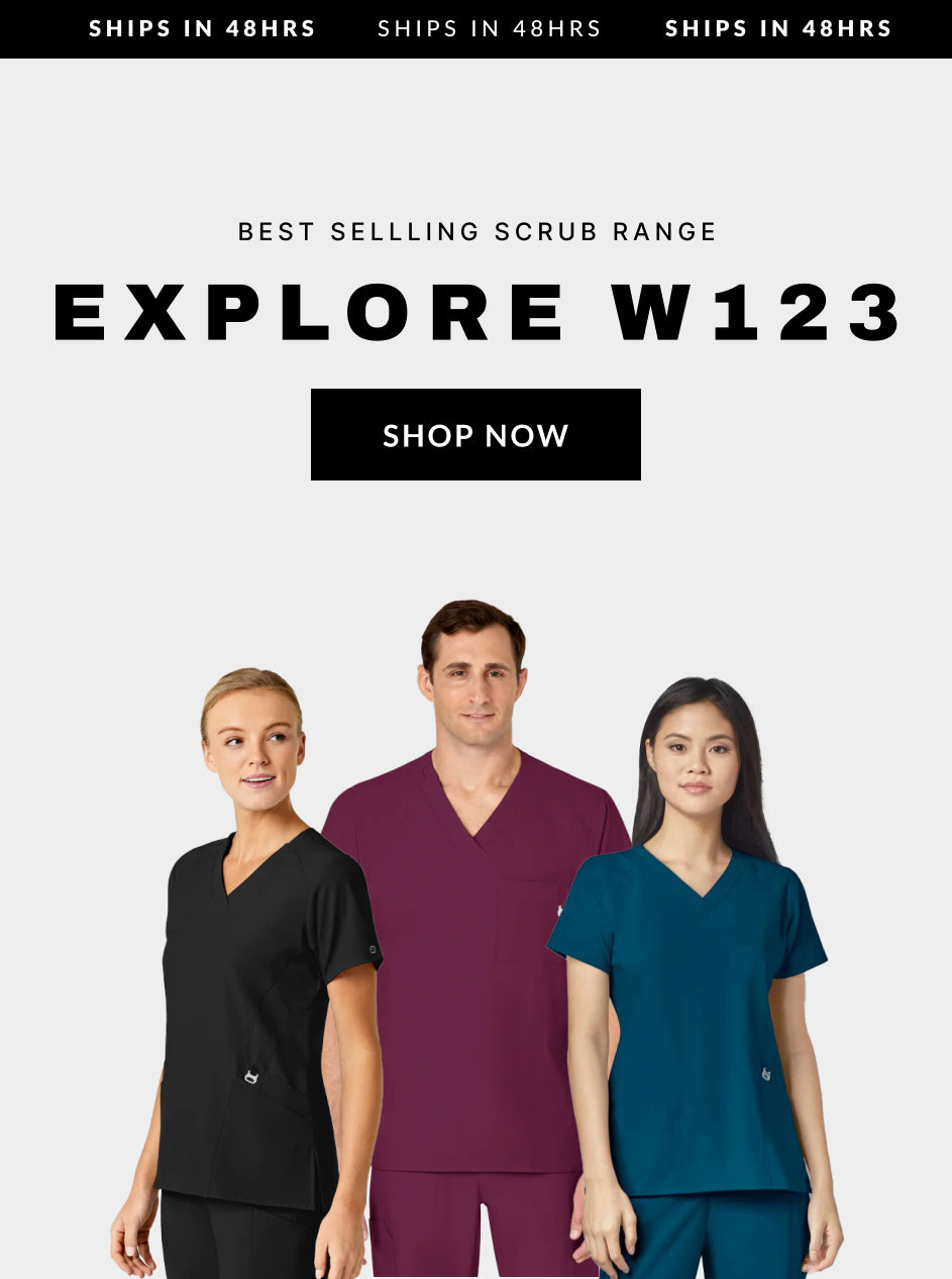 Smilewear · Medical Scrubs & Uniforms | Corporate Uniforms