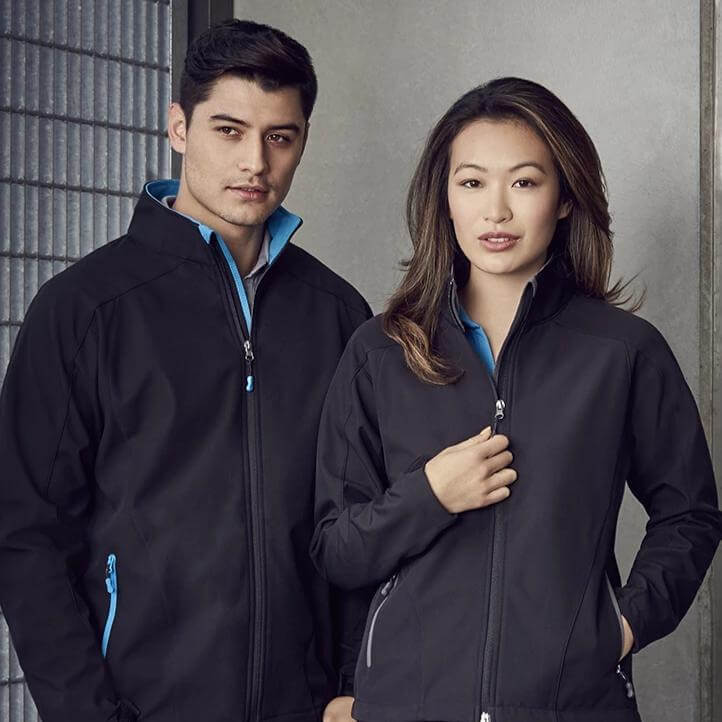 Jackets – Smilewear