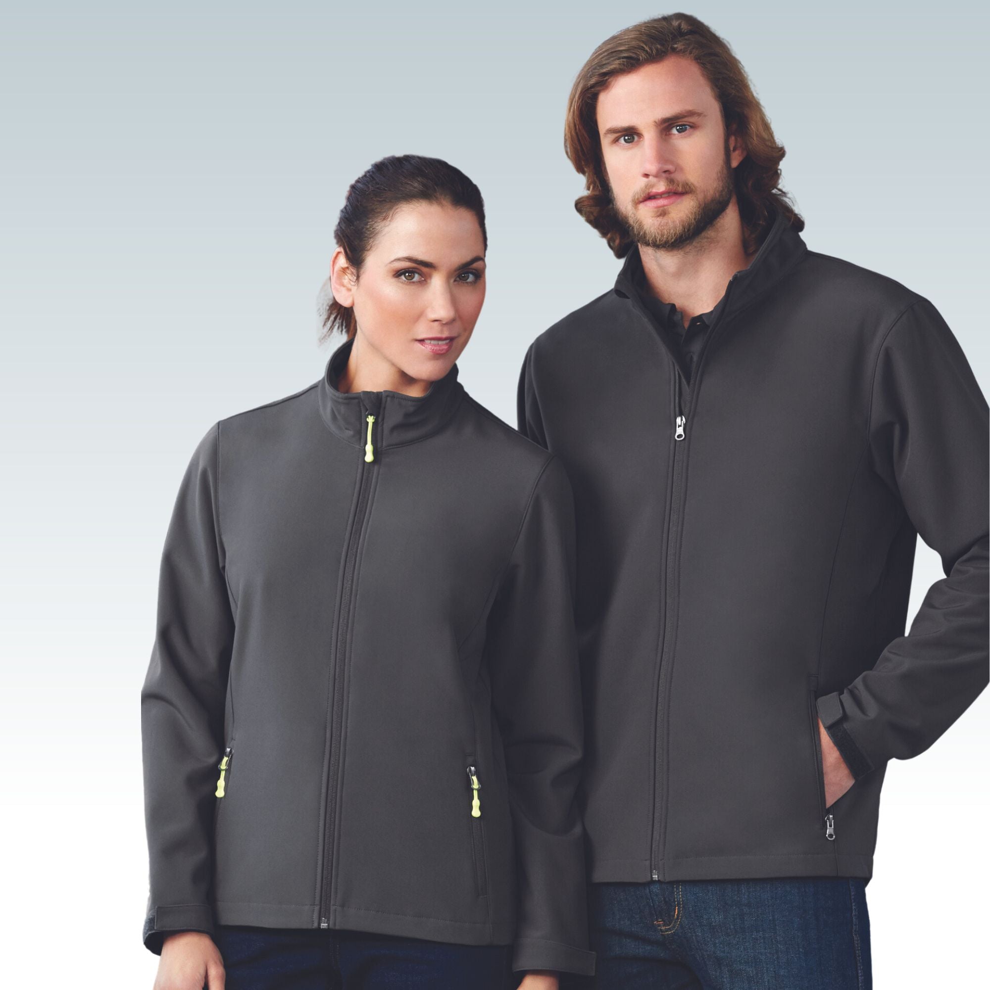 Mens Fashion Biz Apex Jacket – Smilewear